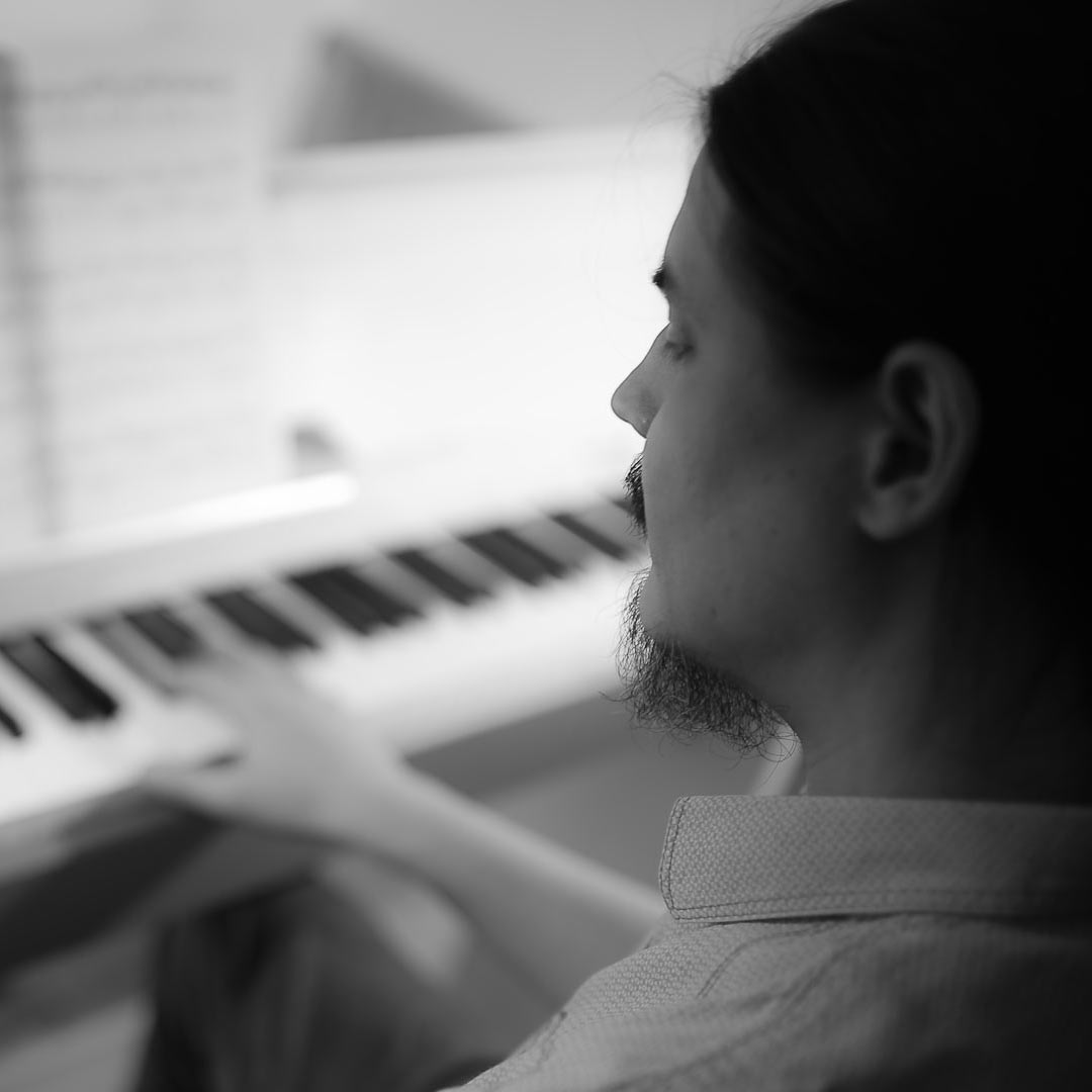 Patrick Piano spielt Für Elise - Video | Formeffekt